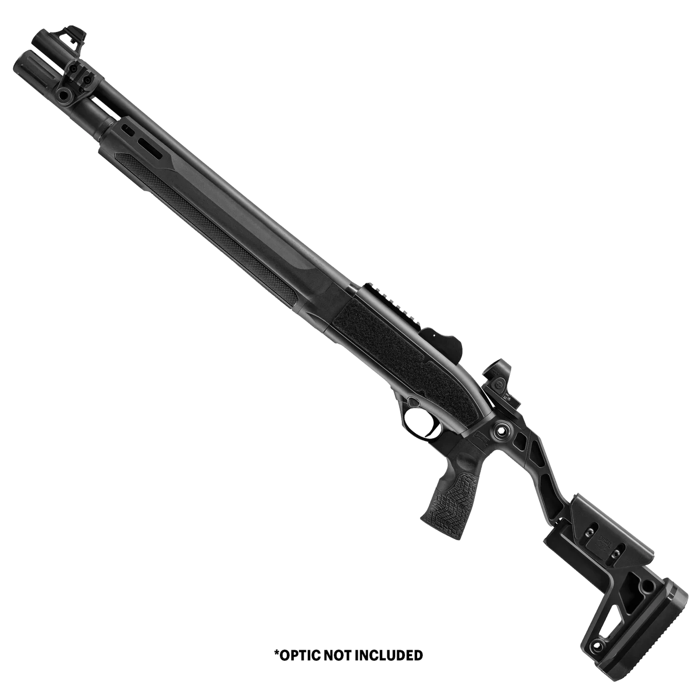 1301 Tactical C Chisel Stock 5+1