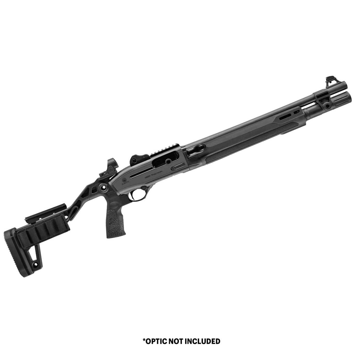 1301 Tactical C Chisel Stock 7+1