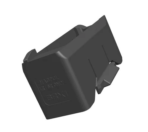 Beretta BRX1 Magpul Magazine Adapter