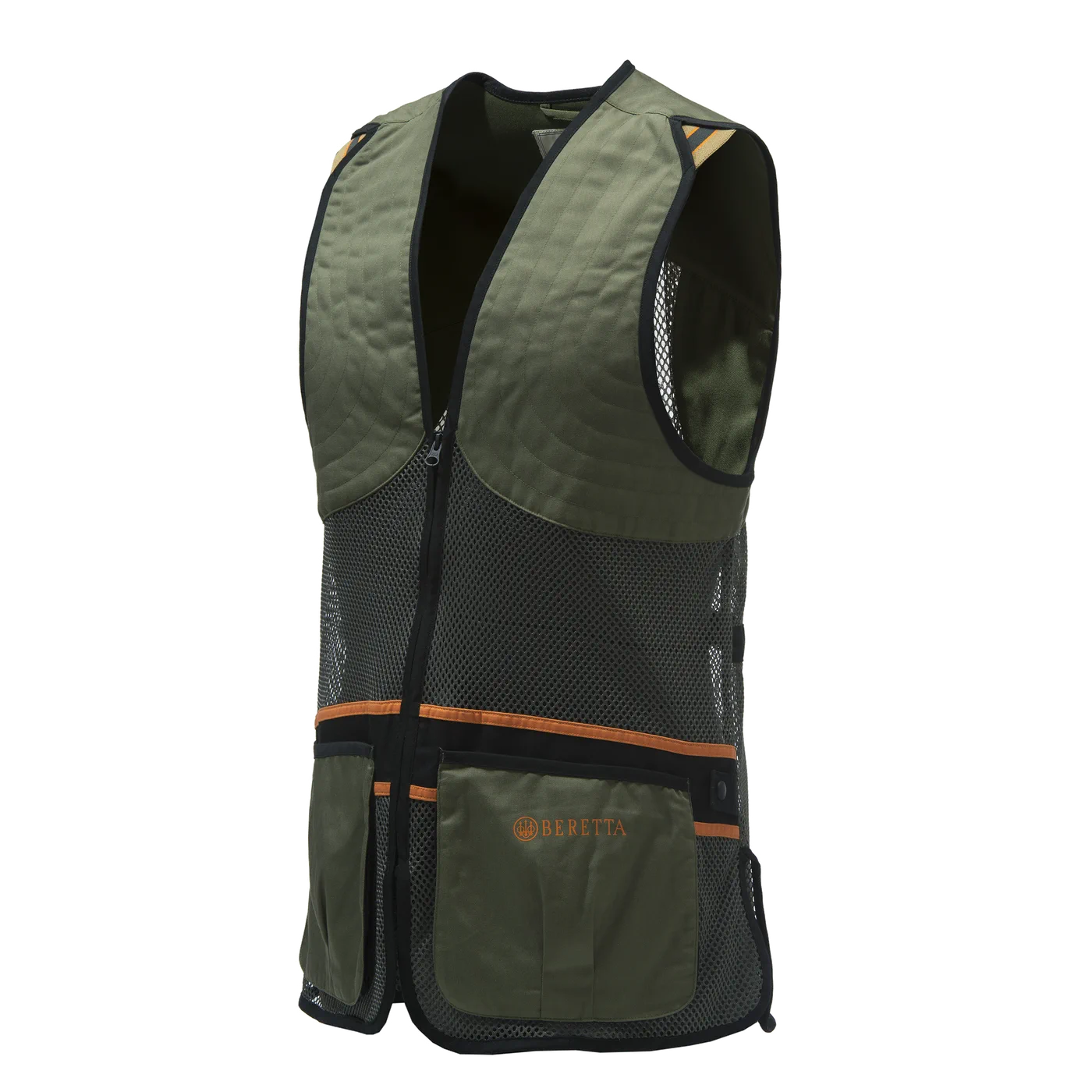 Full Mesh Vest | Beretta