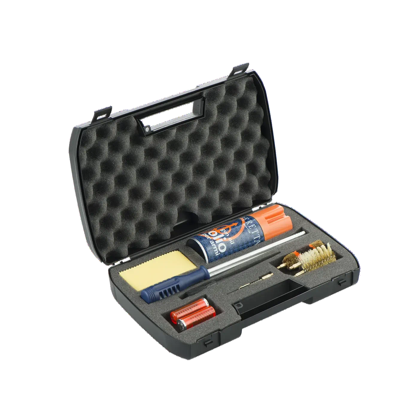 Kit de nettoyage essentiel pour fusils cal. 20 | Beretta
