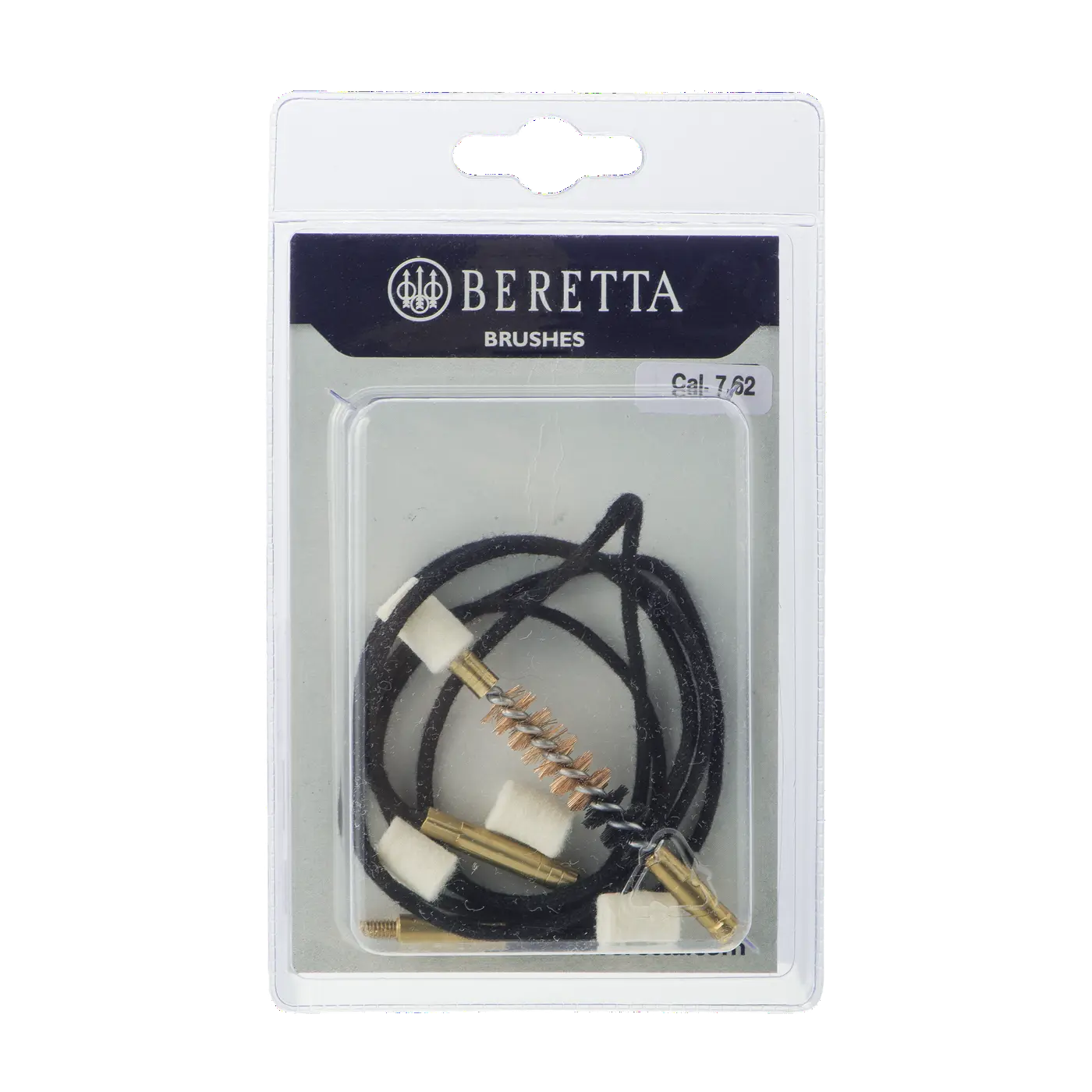 Rifle Pull-Through Cleaning | Beretta