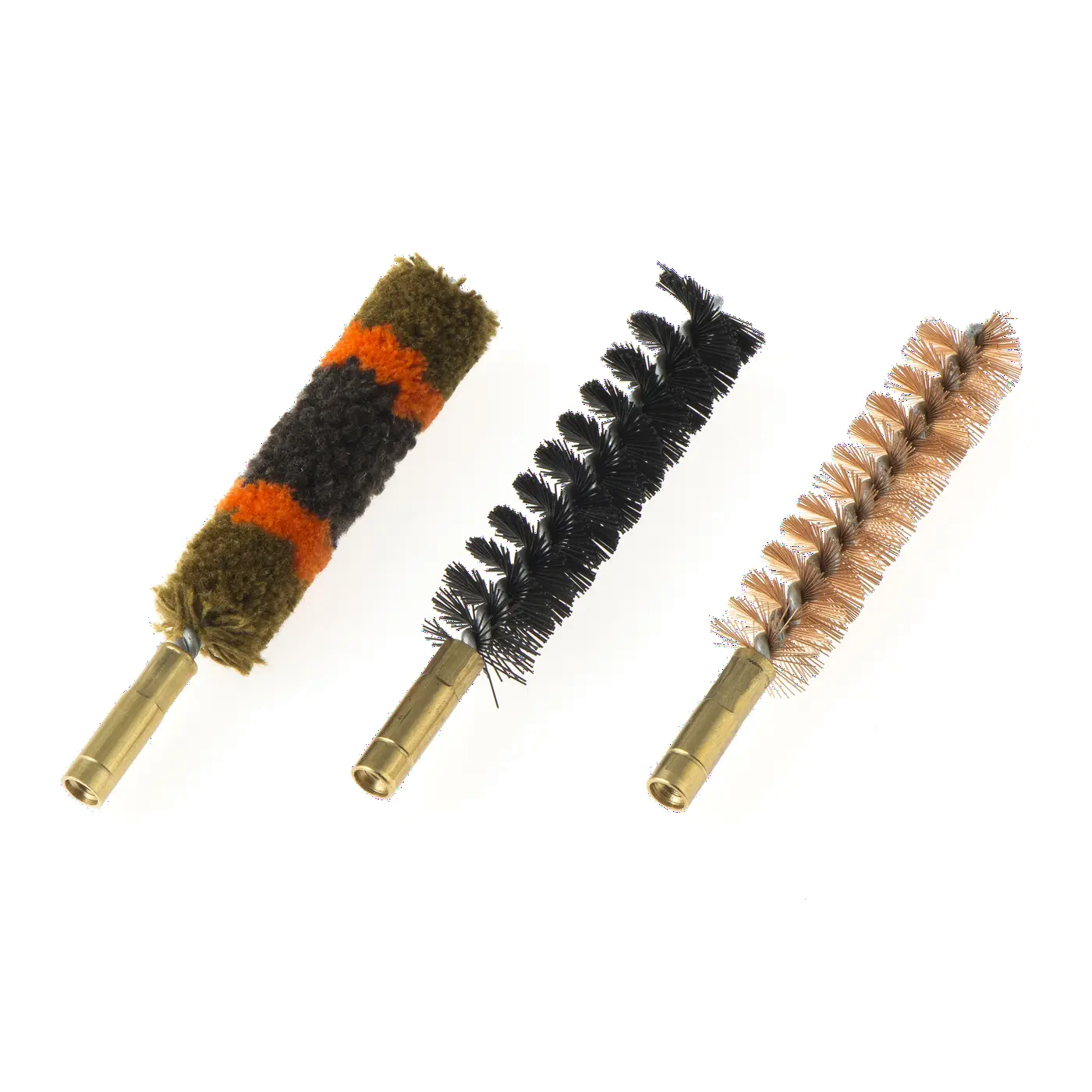 Set of 3 pistol brushes | Beretta