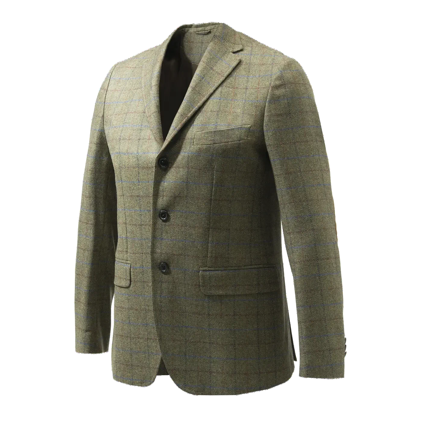 Elbow Patches Jacket | Beretta