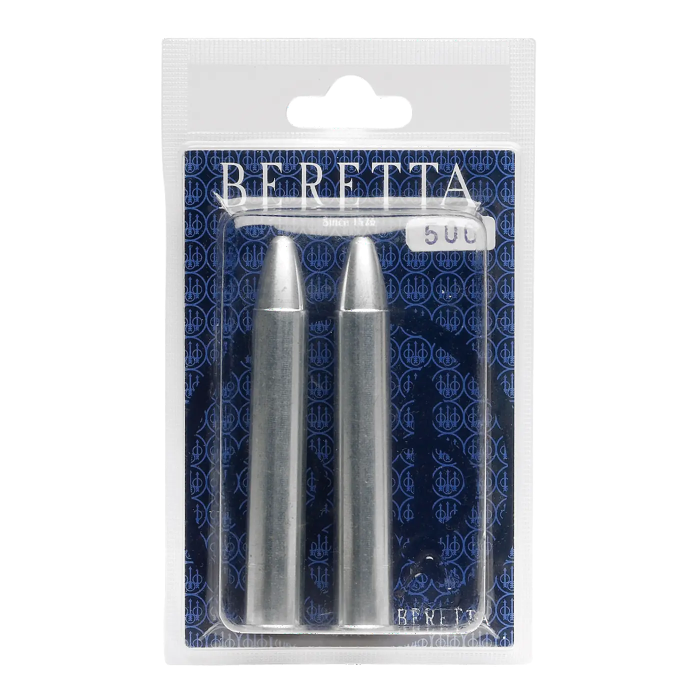 Rifle Snap Caps Cal. 458 W