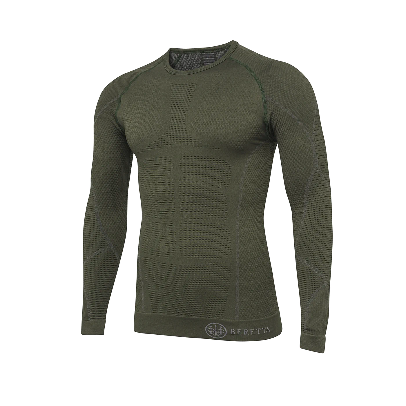 HT Body Mapping 3D Long Sleeves | Beretta