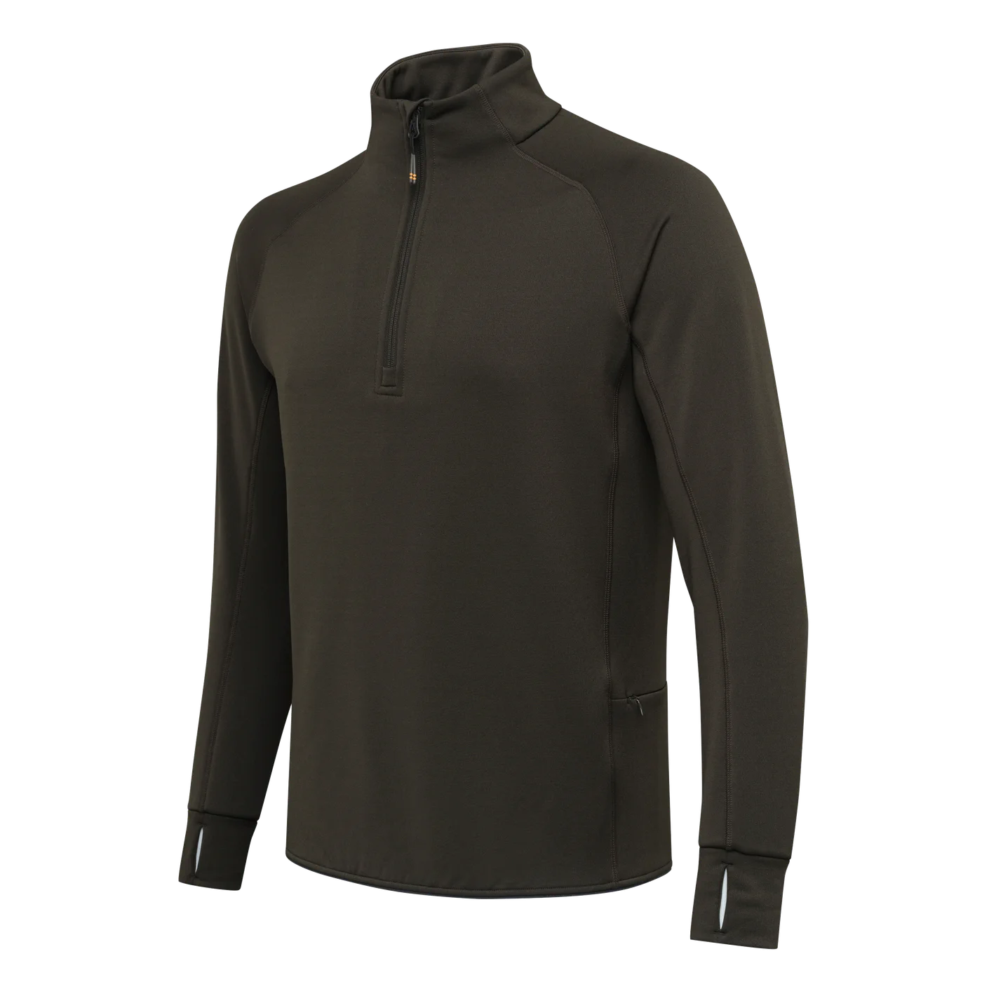 Stretch Tech Half Zip Fleece | Beretta