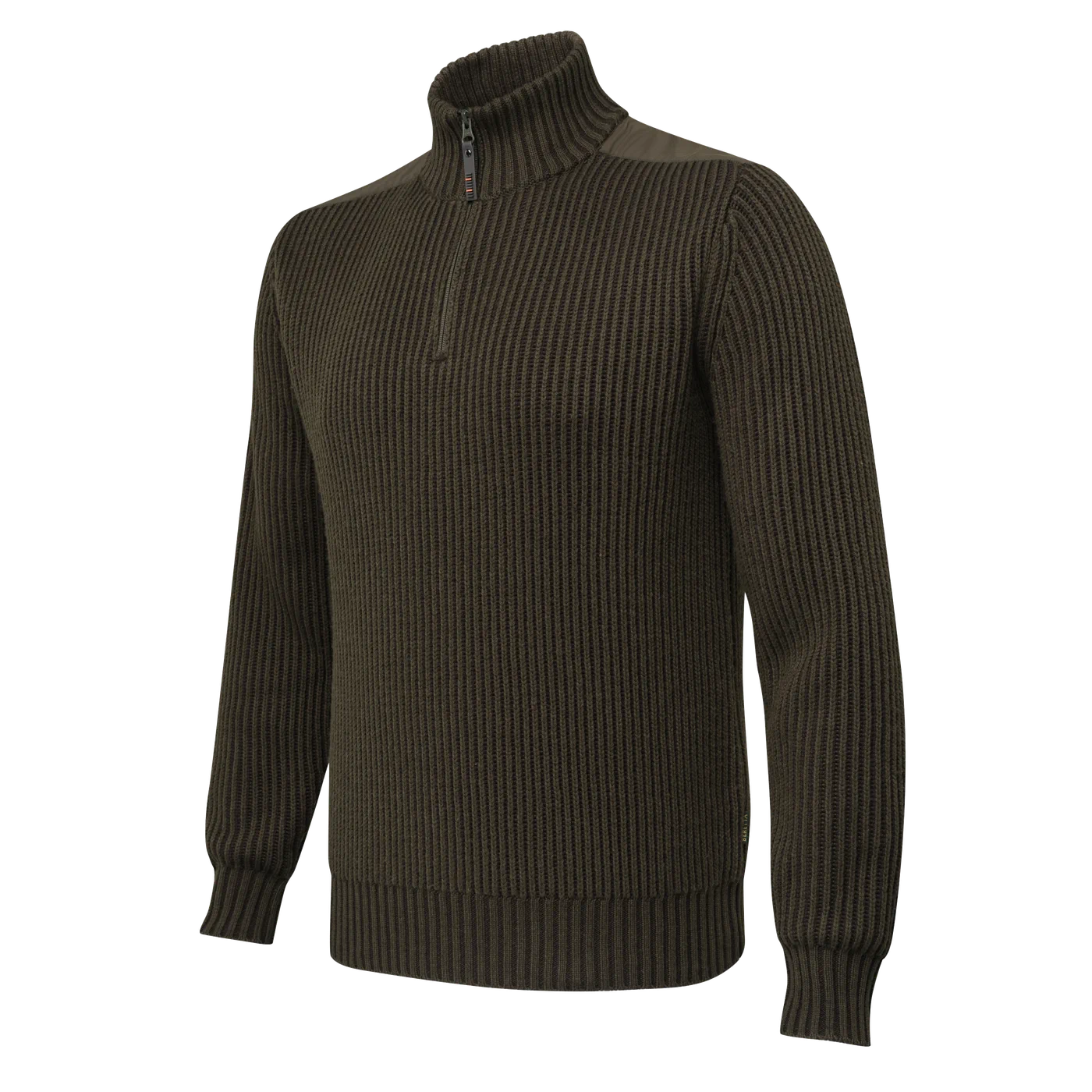 Dover Half Zip Tech Sweater | Beretta