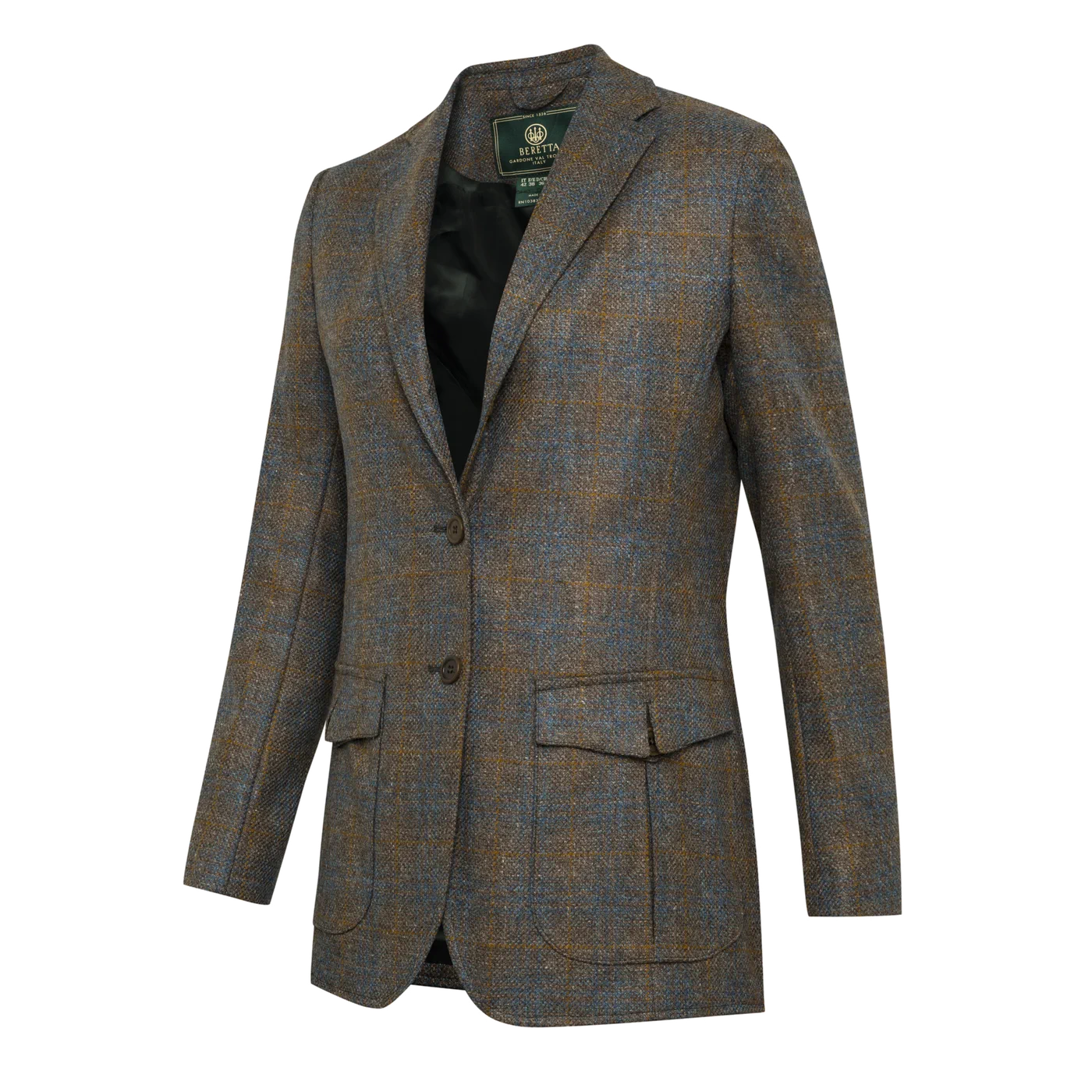 St James Jacket for Woman | Beretta