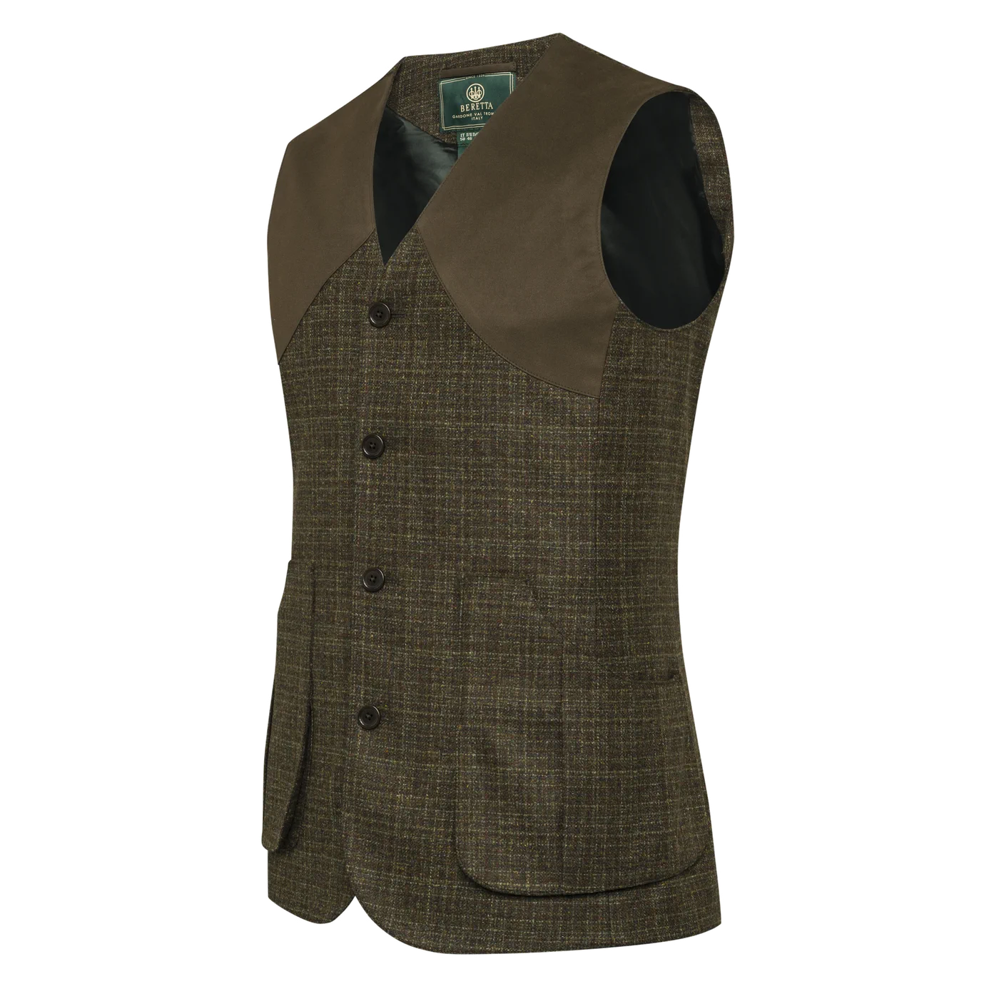 St James Vest | Beretta