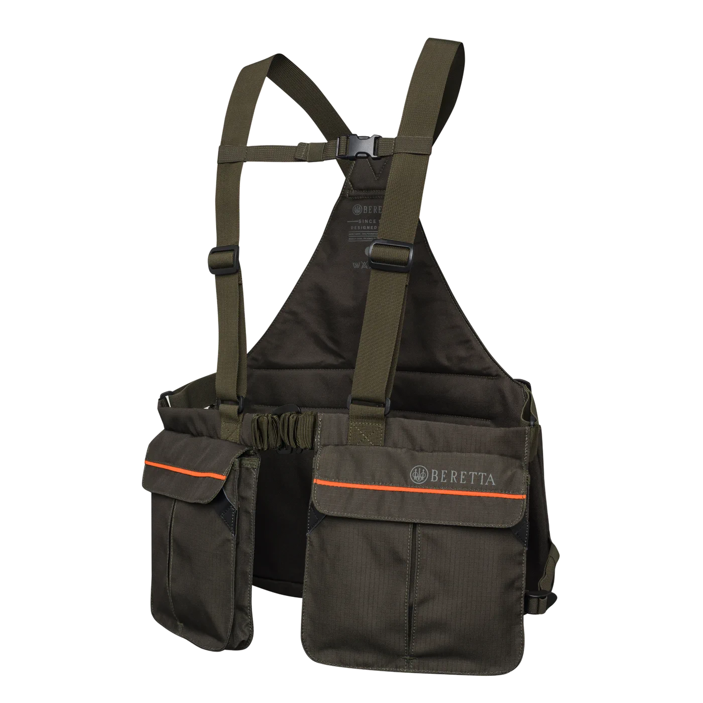 Strap EVO Vest | Beretta