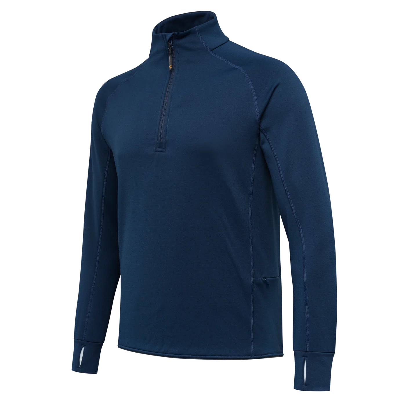 Pile termico Stretch Tech Half Zip | Beretta