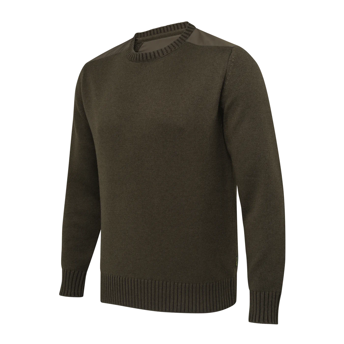 Wilton Crew Neck Tech Sweater | Beretta