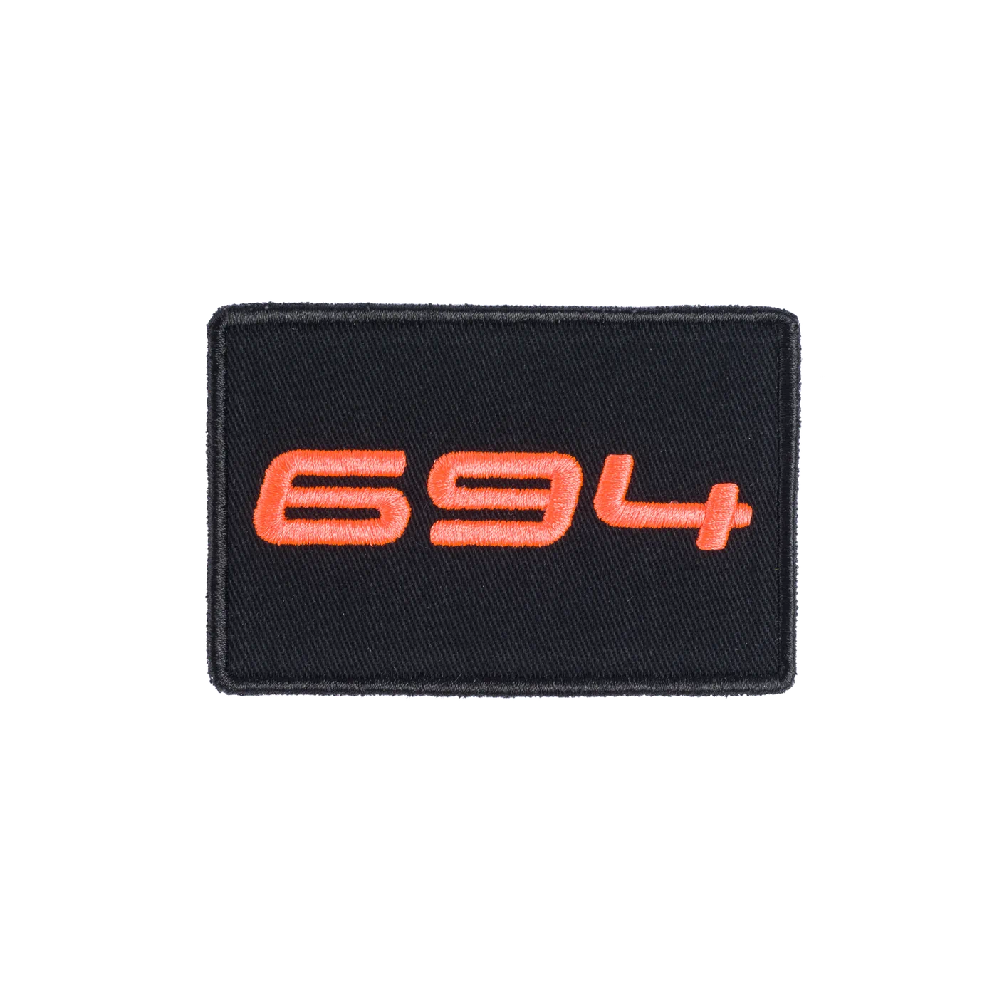 694 Velcro Patch | Beretta