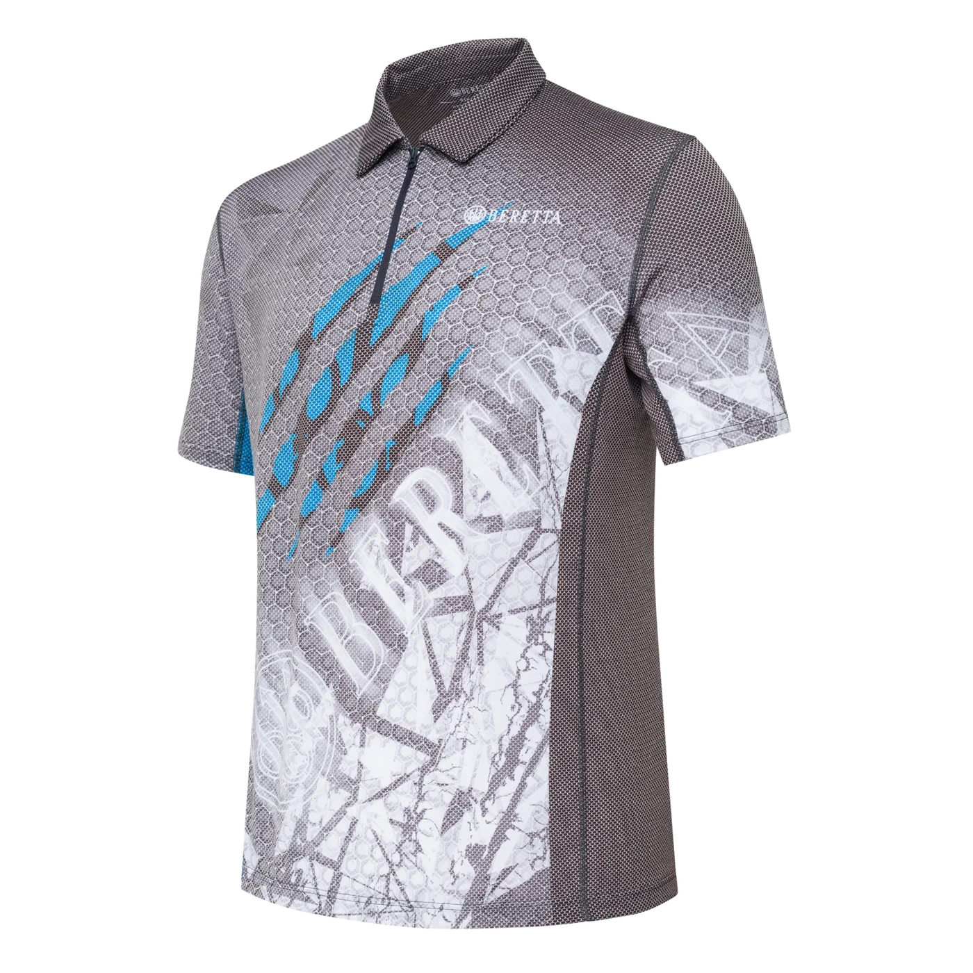 Rush Scratch Polo | Beretta