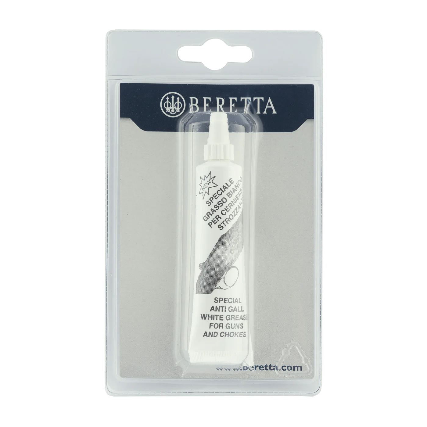 White Grease | Beretta