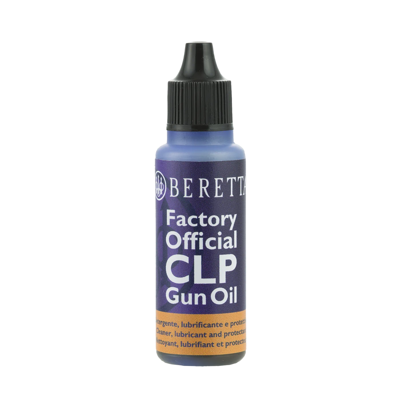 Factory Official CLP Gun Oil | Beretta