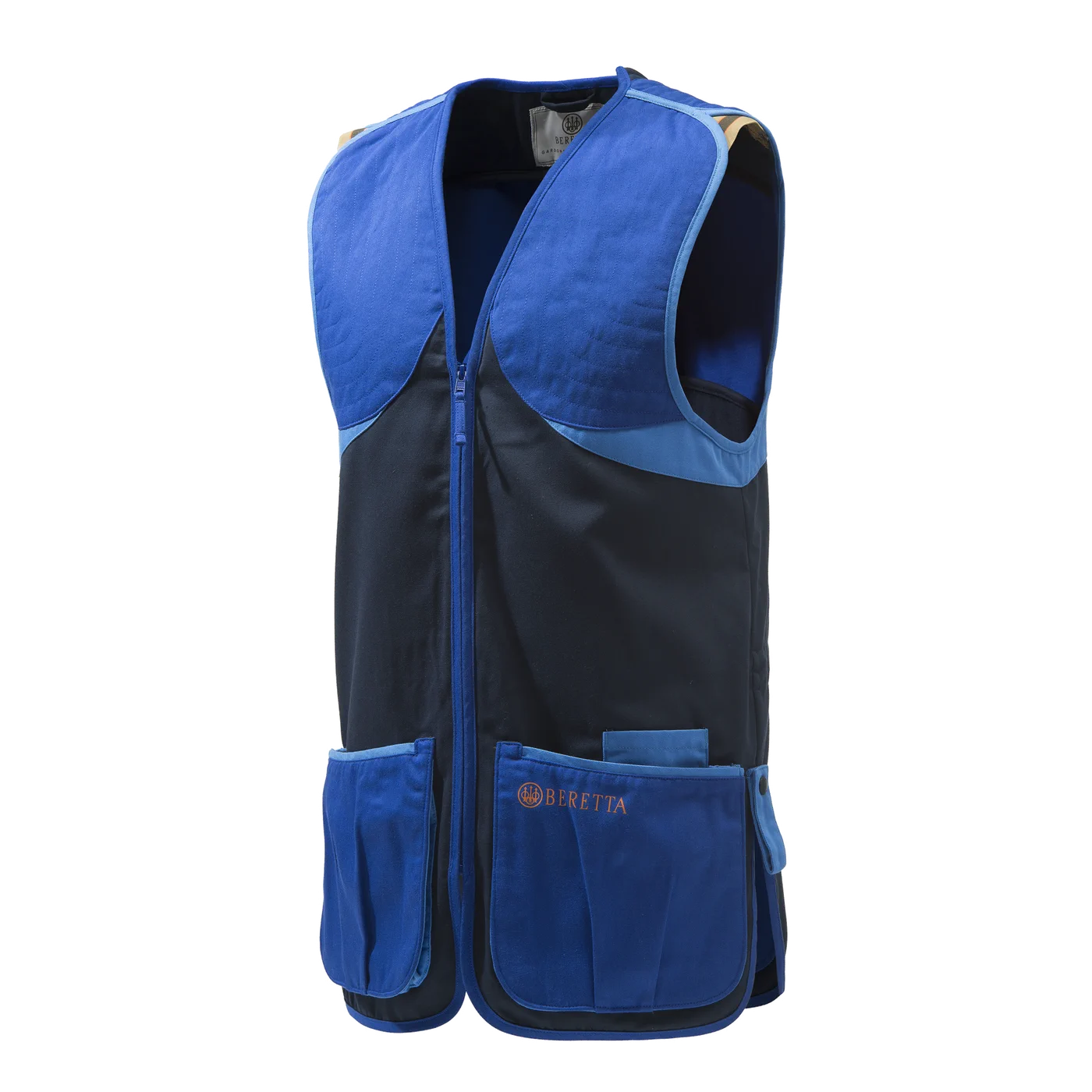 Full Cotton Vest | Beretta