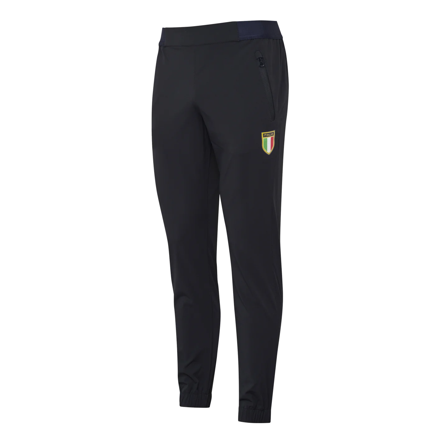 Tech Tracksuit Pants with Italian flag | Beretta