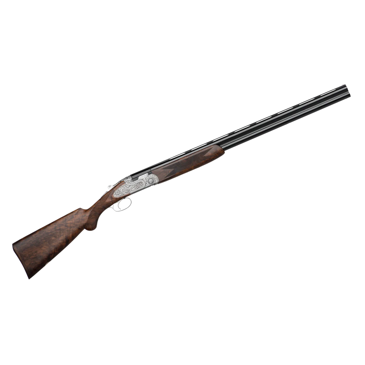 687 EELL Classic Deep Scroll