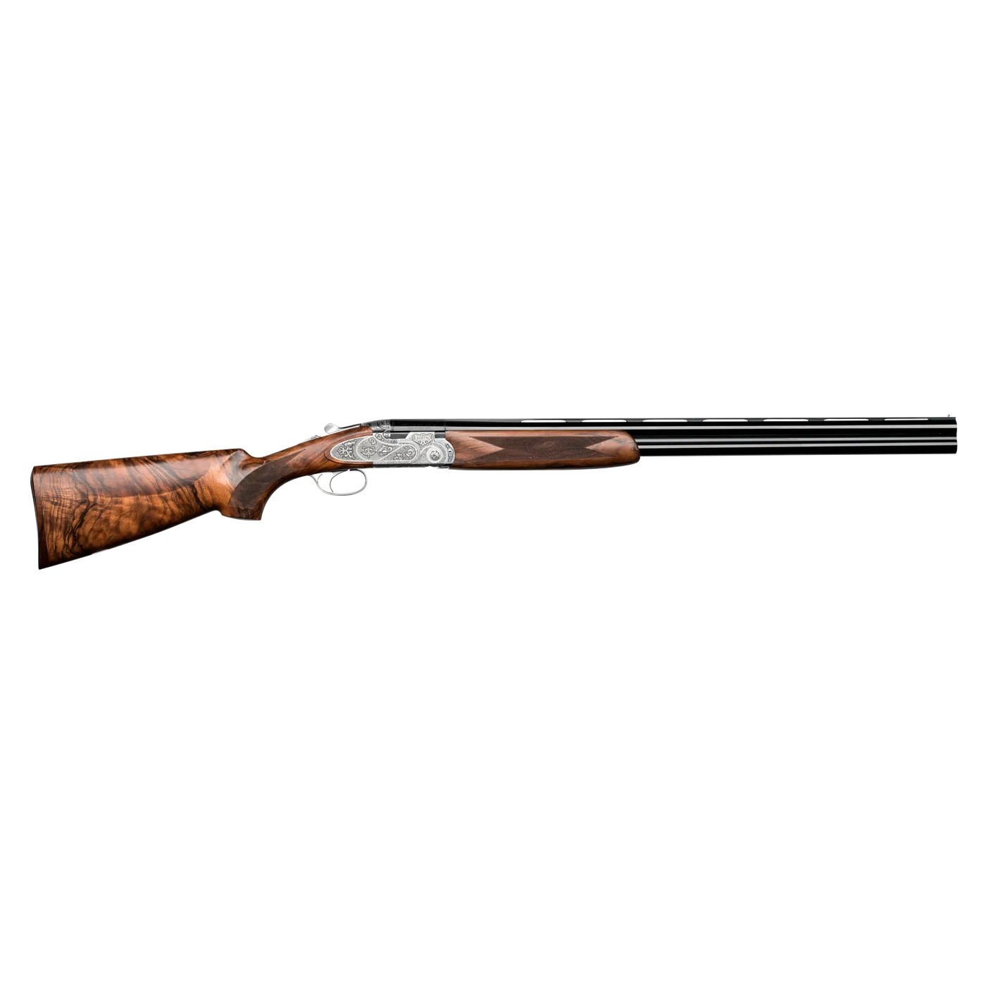Beretta Over&Under 687 EELL Diamond Pigeon for Hunting
