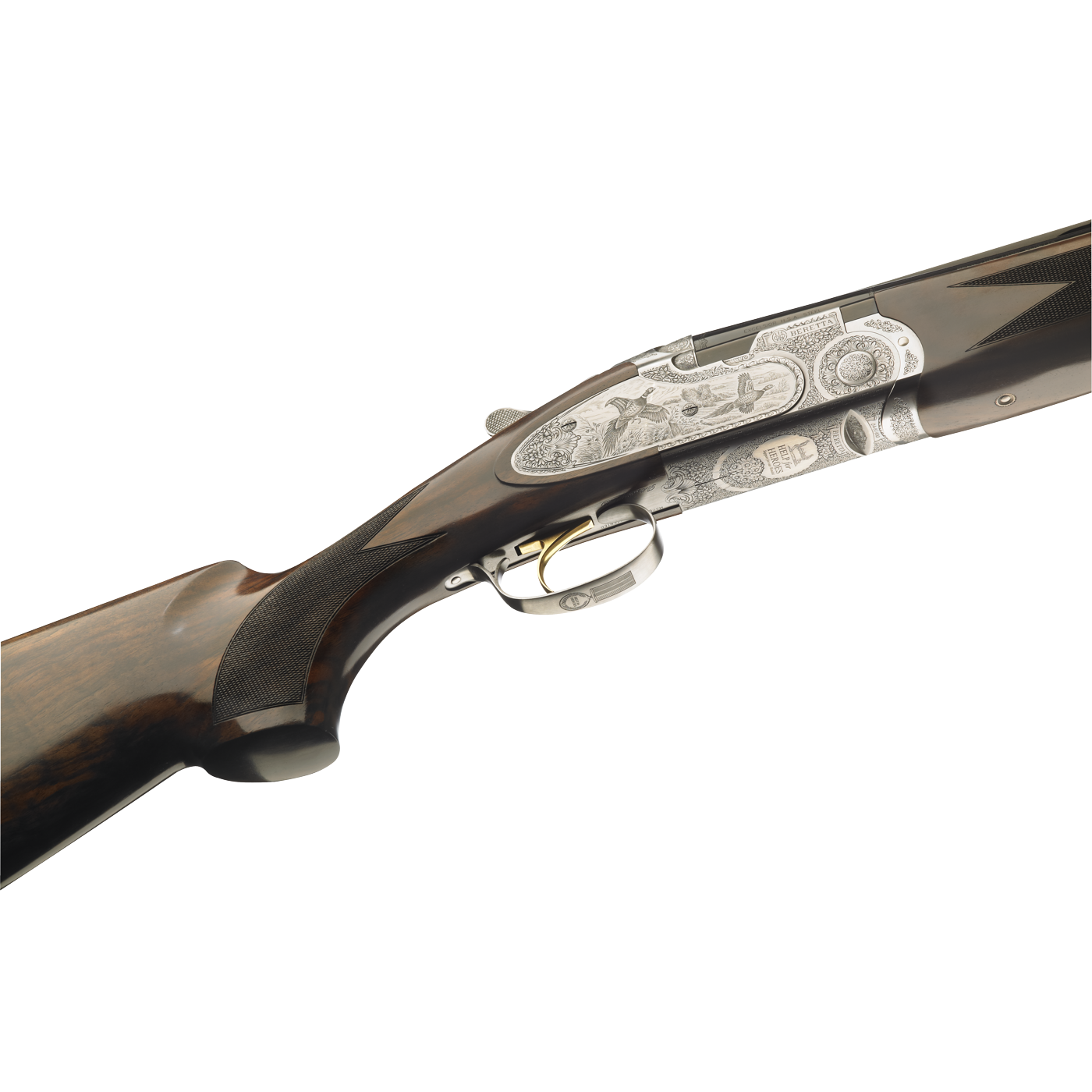 687 EELL Diamond Pigeon Sporting