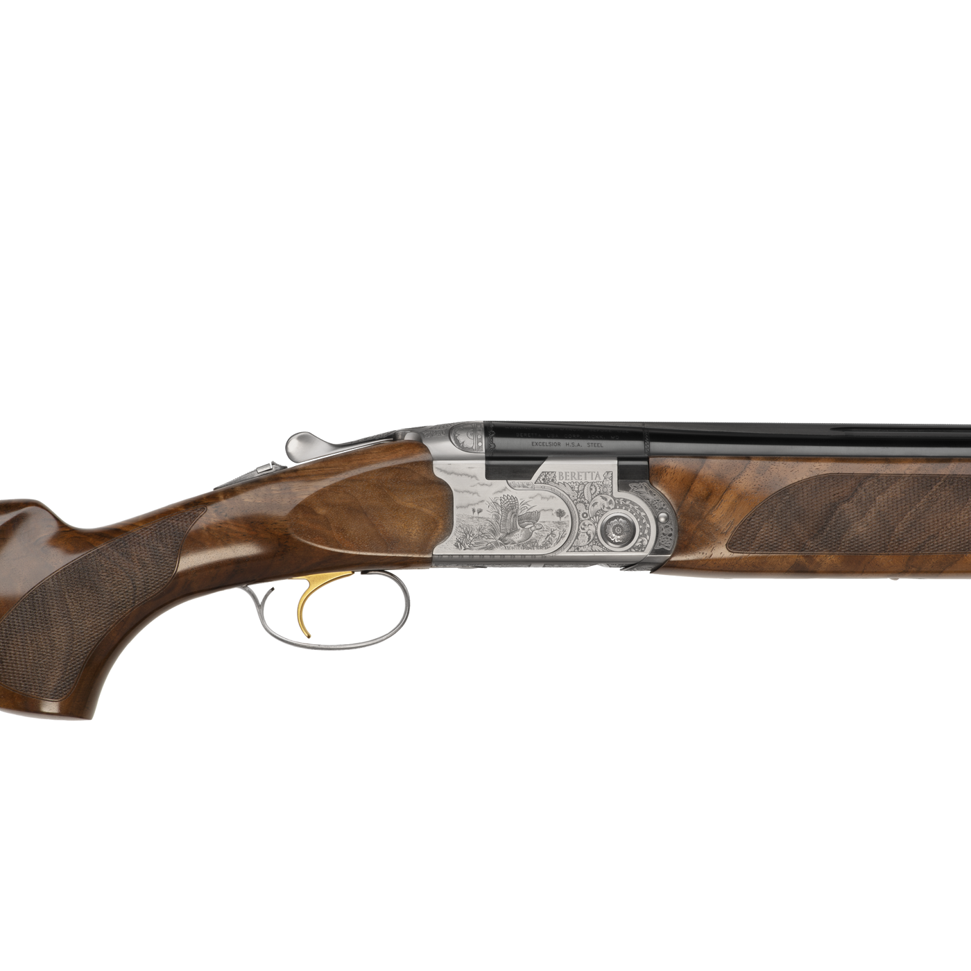 687 Silver Pigeon Iii