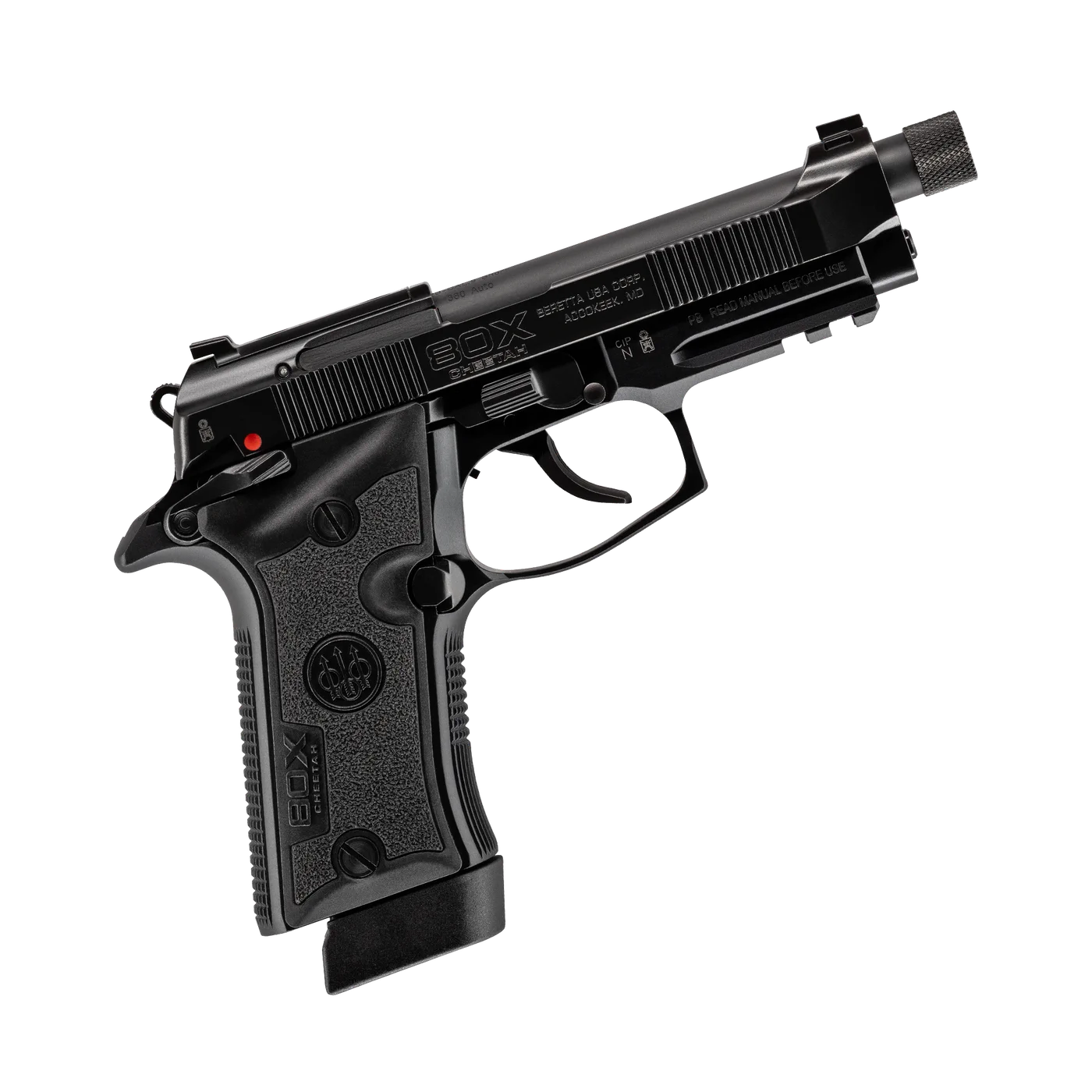80X Cheetah Tactical Urban