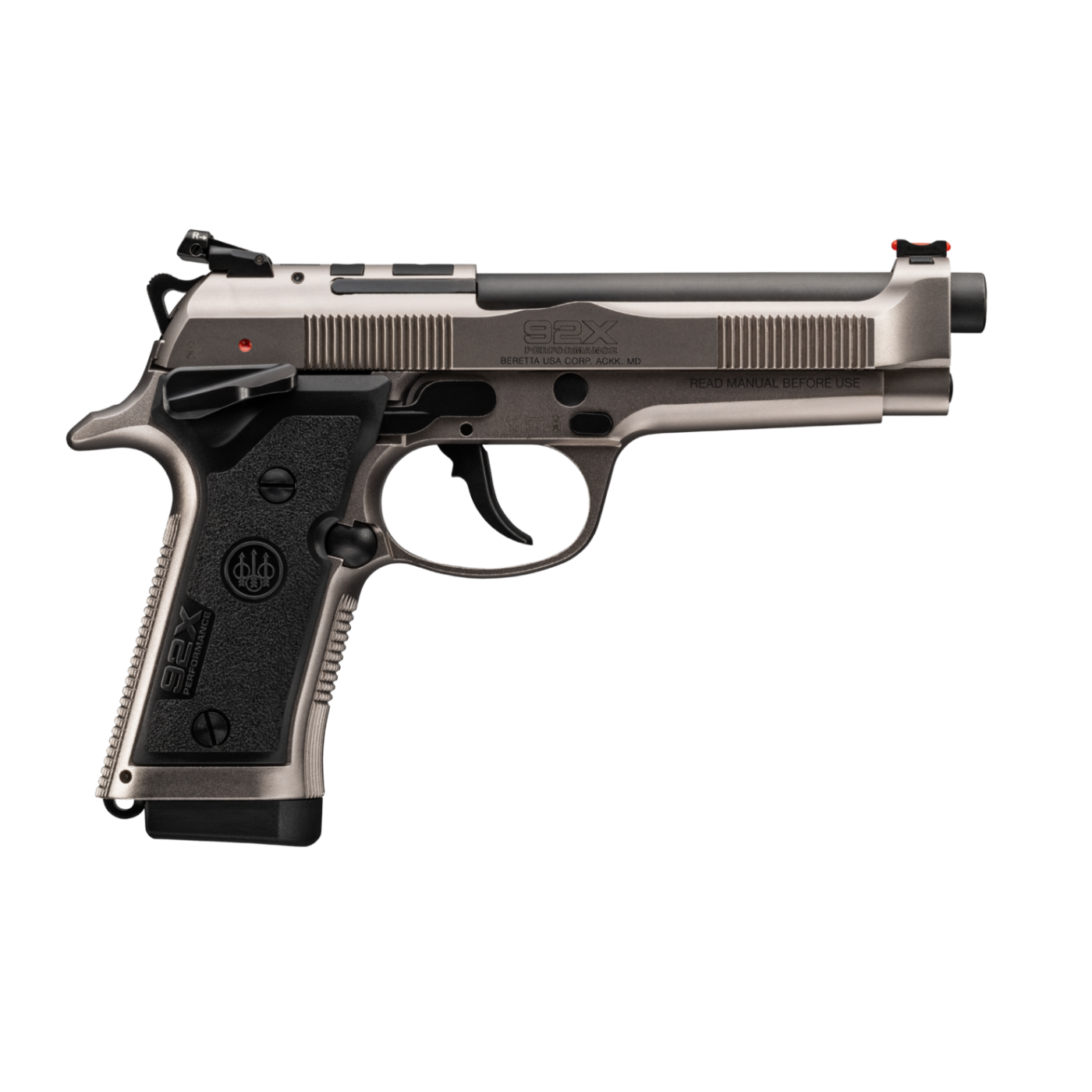 Beretta 92X Performance for sale Online - Paulies Pistols