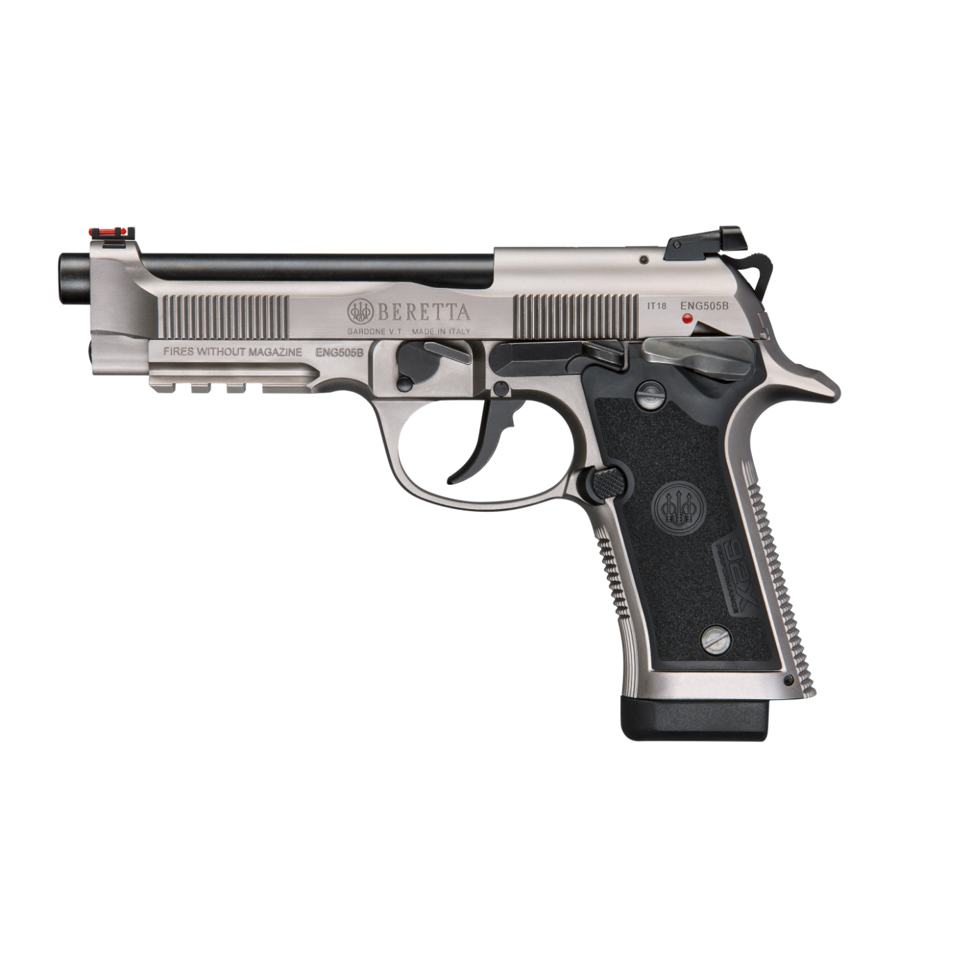 92X Performance Production