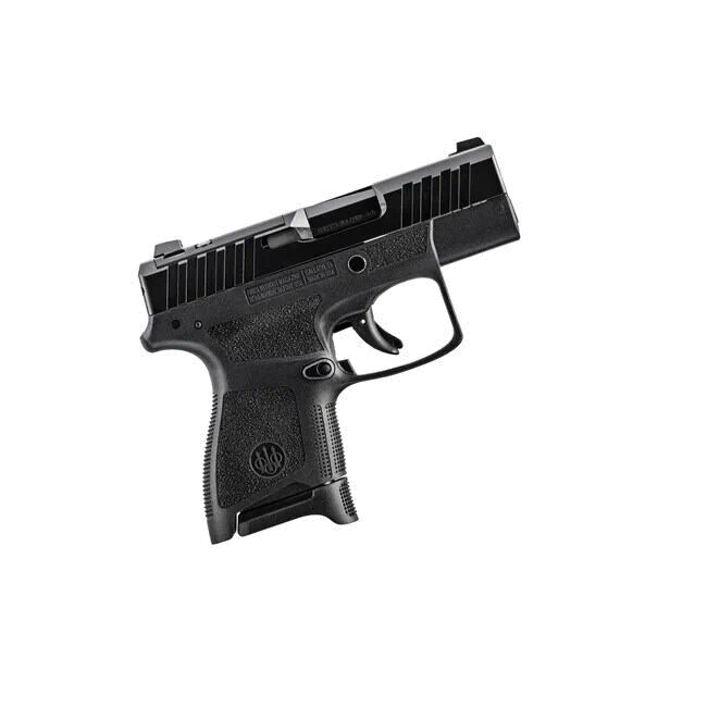 Beretta APX A1 Carry - Shorter Trigger, Red-Dot Ready Slide
