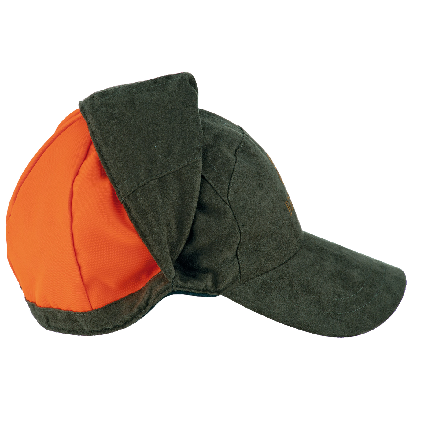 Forest Reversible Cap | Beretta