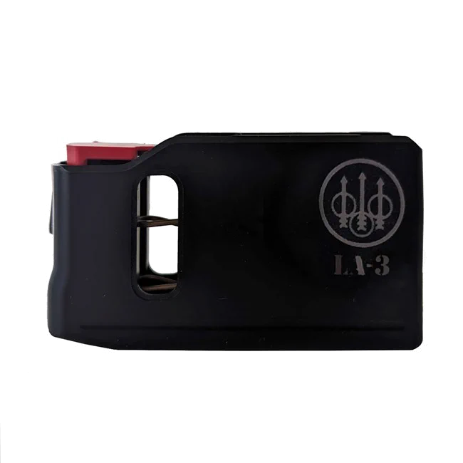 Beretta Performance Magazine for Tikka Long Action - 3 Rounds