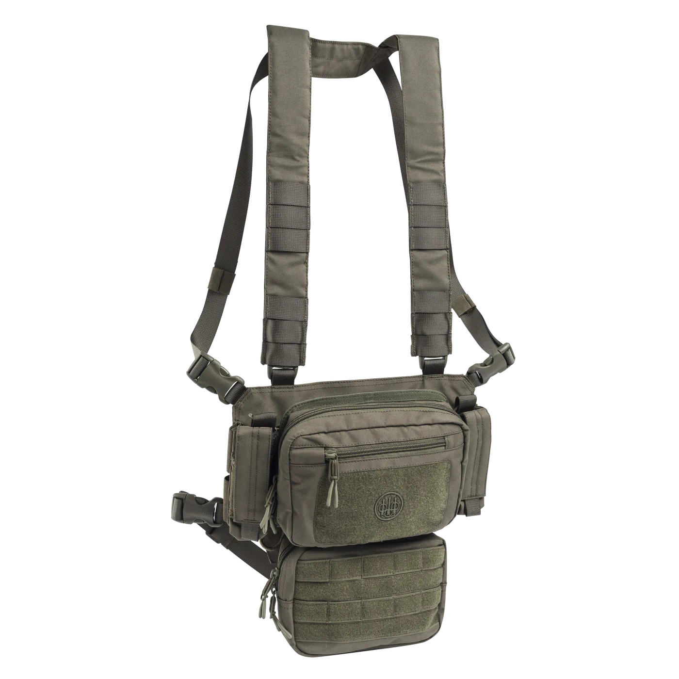 Tactical Chest Rig