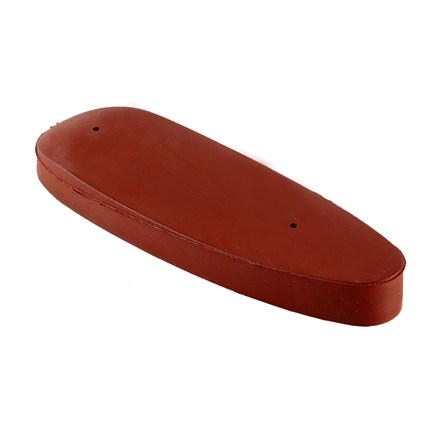 Competition Recoil Pad in Red Rubber - Skeet | Beretta