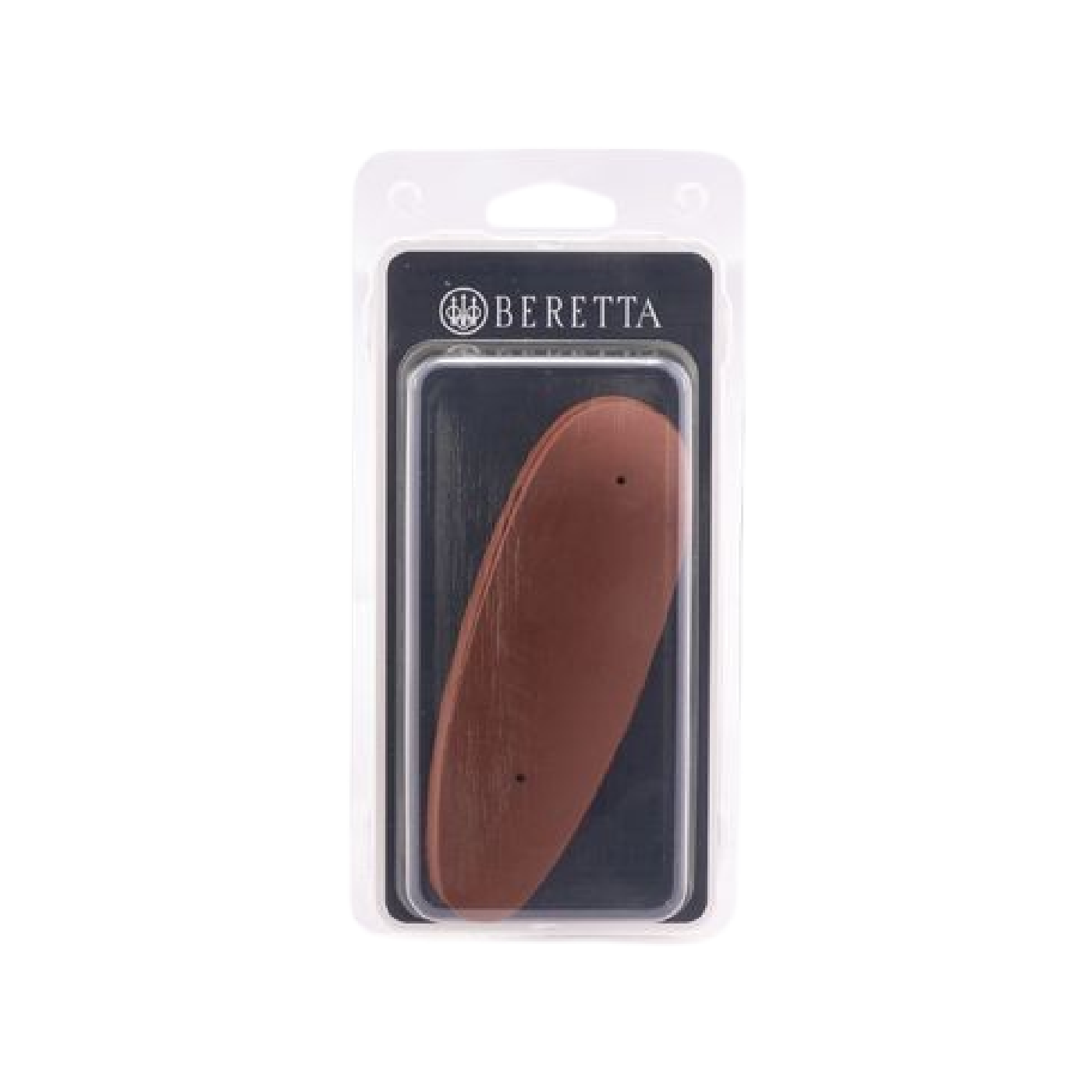 Competition Recoil Pad in Red Rubber - Skeet | Beretta