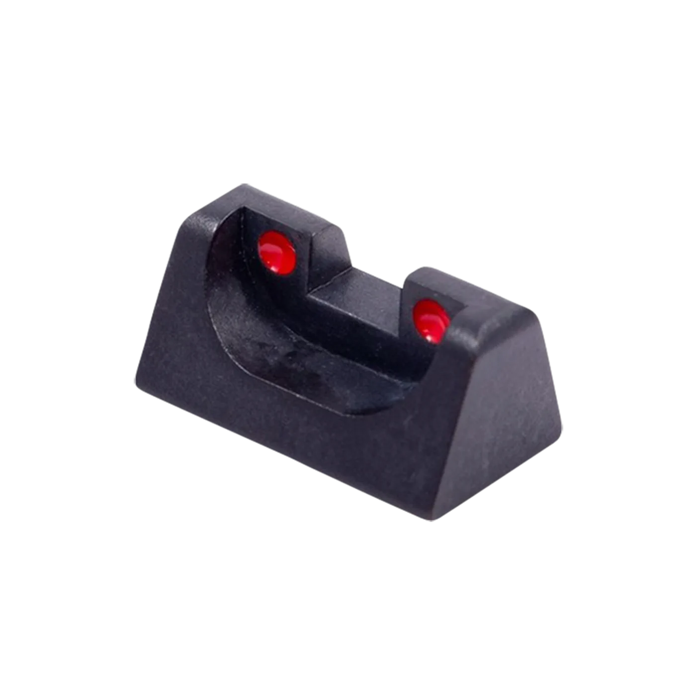 Viseur arrière pour série 92 Inox | Beretta