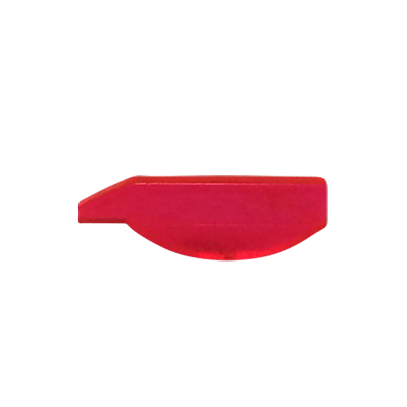 Luminous Recess Red Sight | Beretta