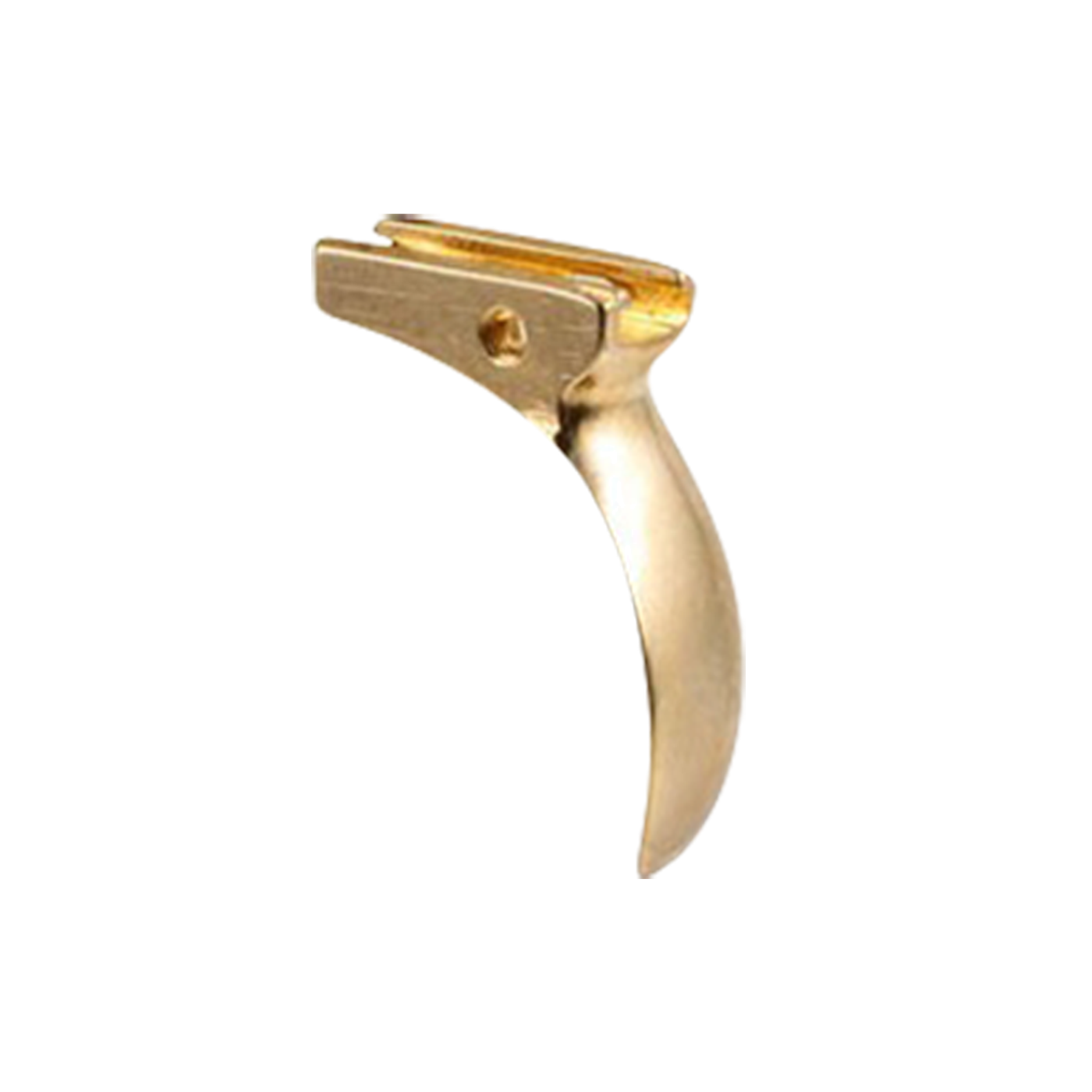 Beretta Left Handed Canted Trigger S682