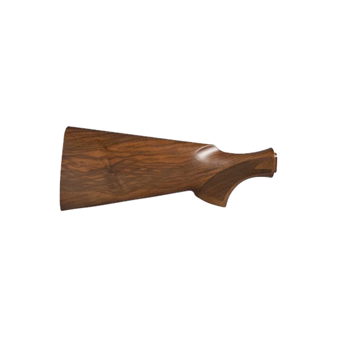 Culata pistola con acabado de pintura semibrillante para escopetas ...