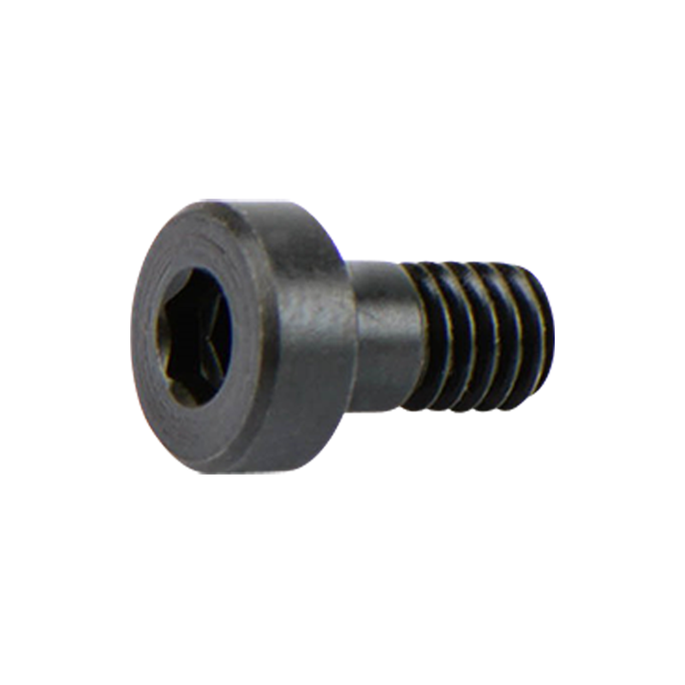 Adjustable Rib Rear Screw | Beretta