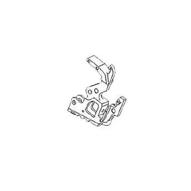 Beretta Trigger Body 692 | Beretta