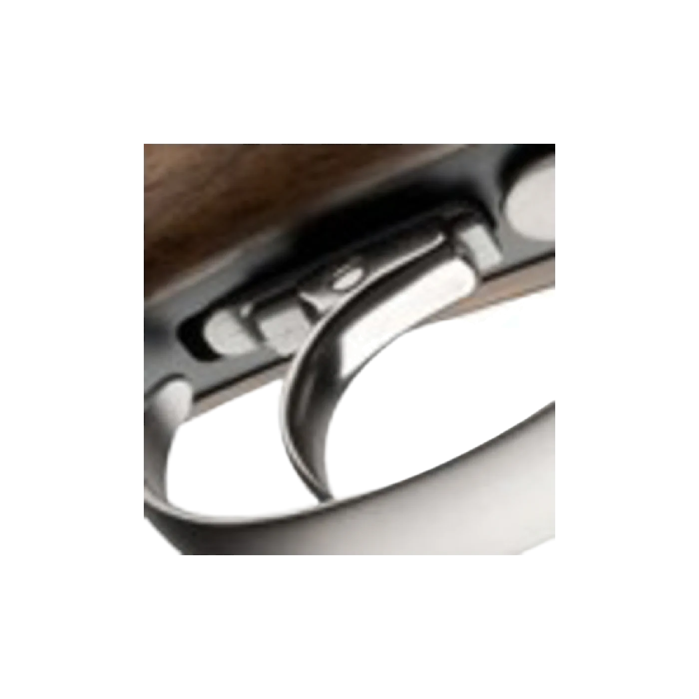 Nistan Adjustable Trigger for 692 (GA. 12) Right Handed. | Beretta