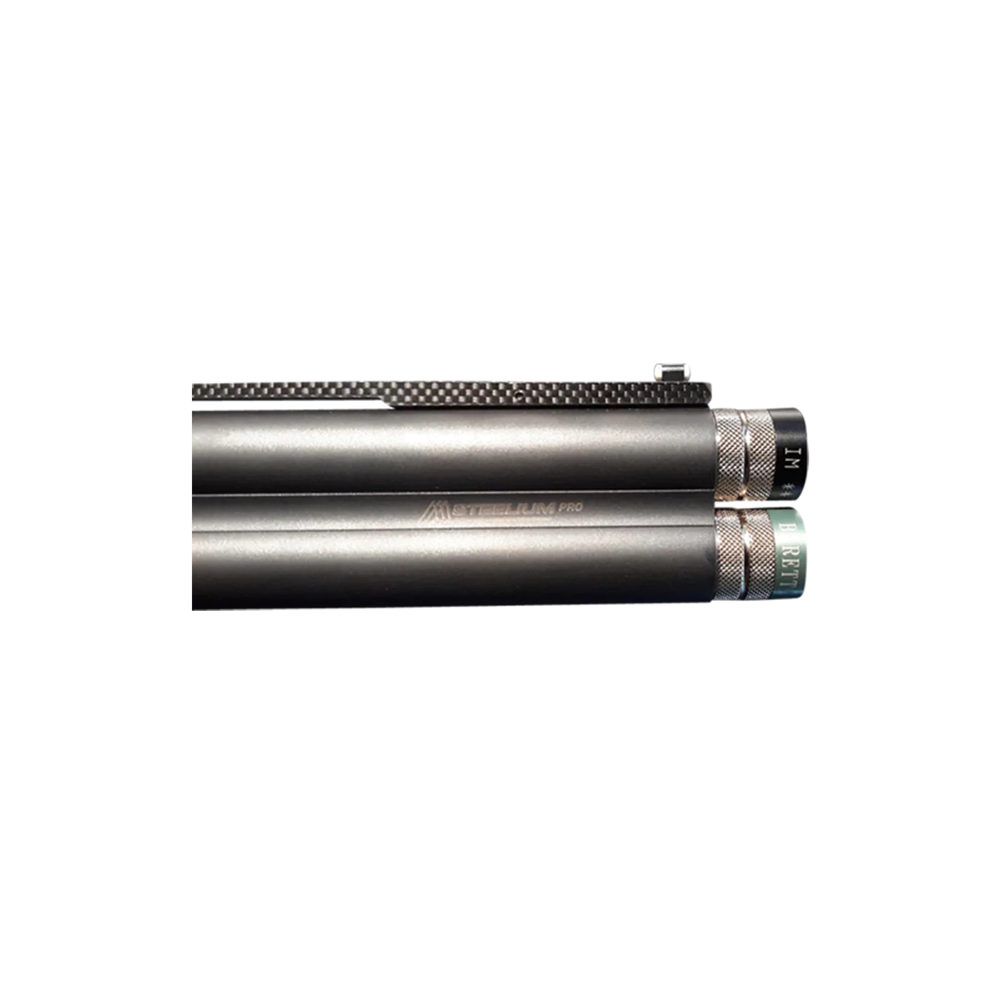 Beretta Carbon Rib Upper 76cm, 692 Black Sporting | Beretta