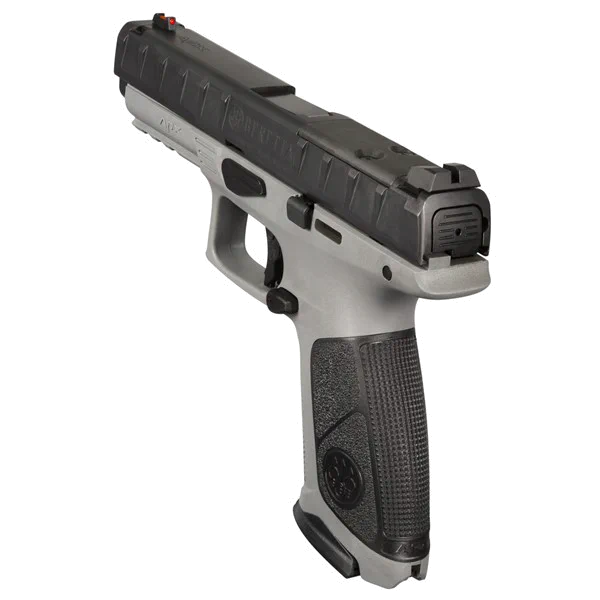 Beretta APX Oversized Magazine Release | Beretta