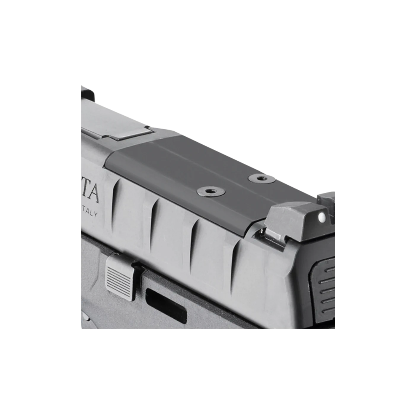 Slide cover for APX RDO slide version | Beretta