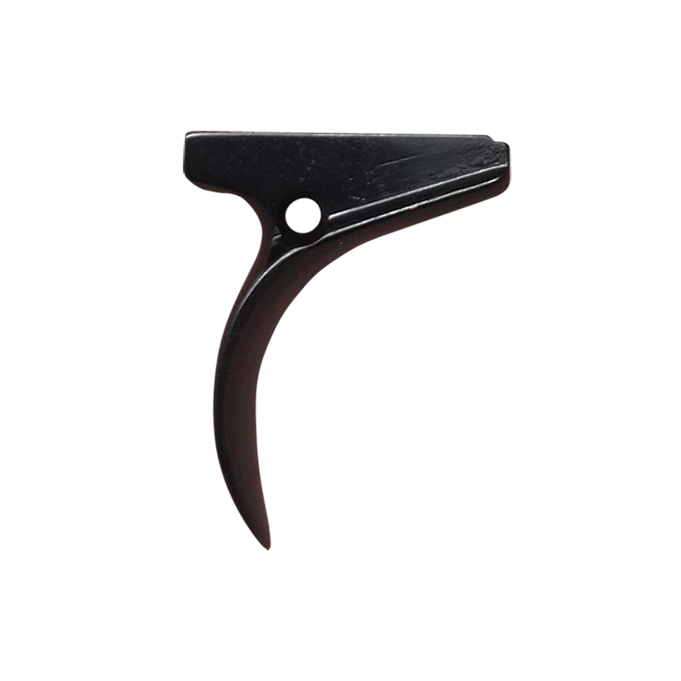 Adjustable Trigger Right Hand - DT11 Black Edition