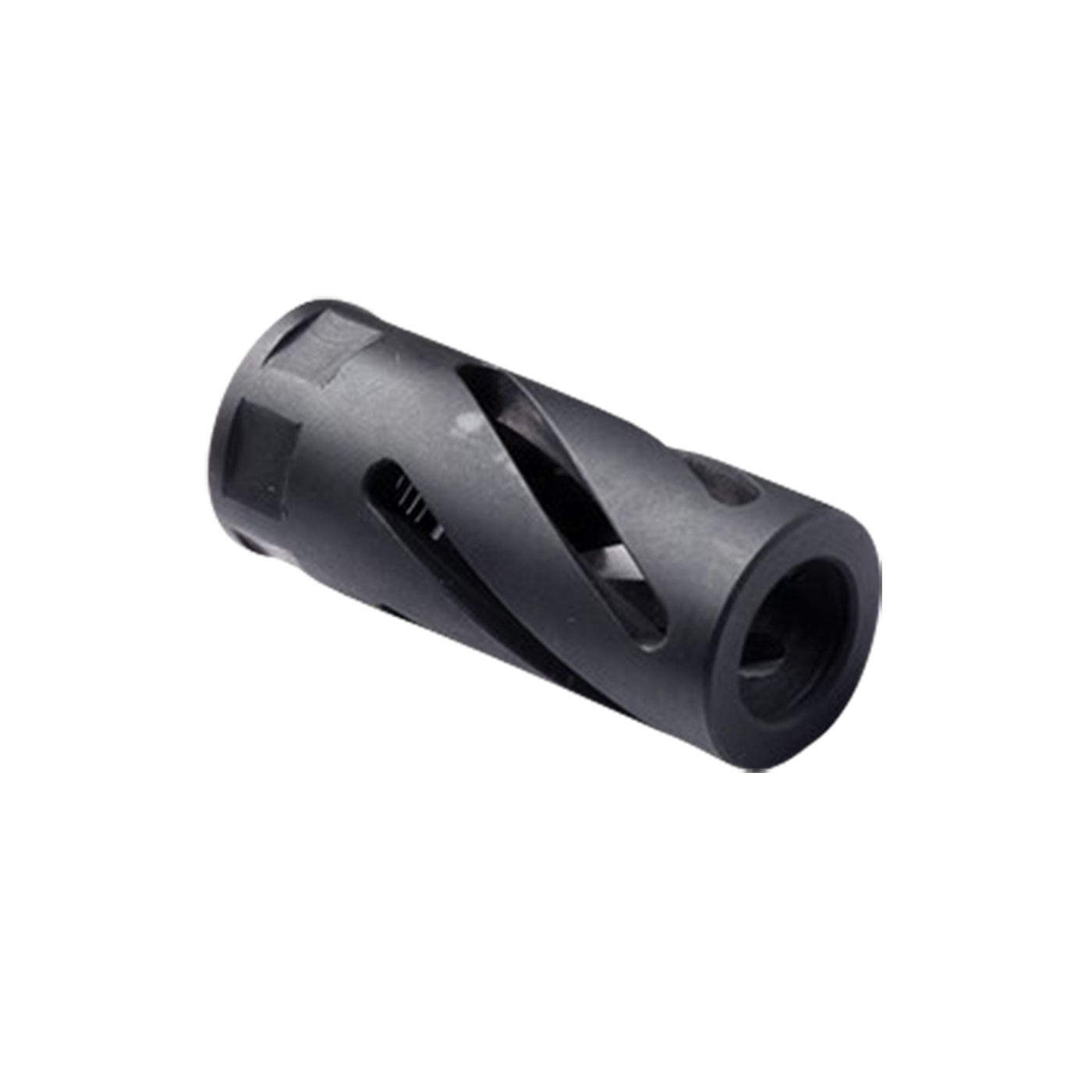 SWING Muzzle Brake USA Thread for Beretta M9A3 | Beretta