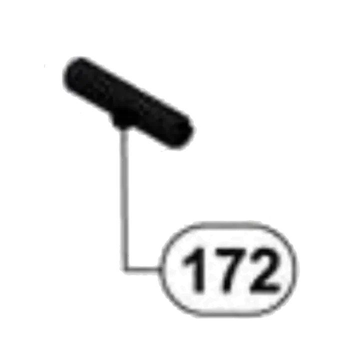 Forend Lock Spring 694 Ga 12 | Beretta