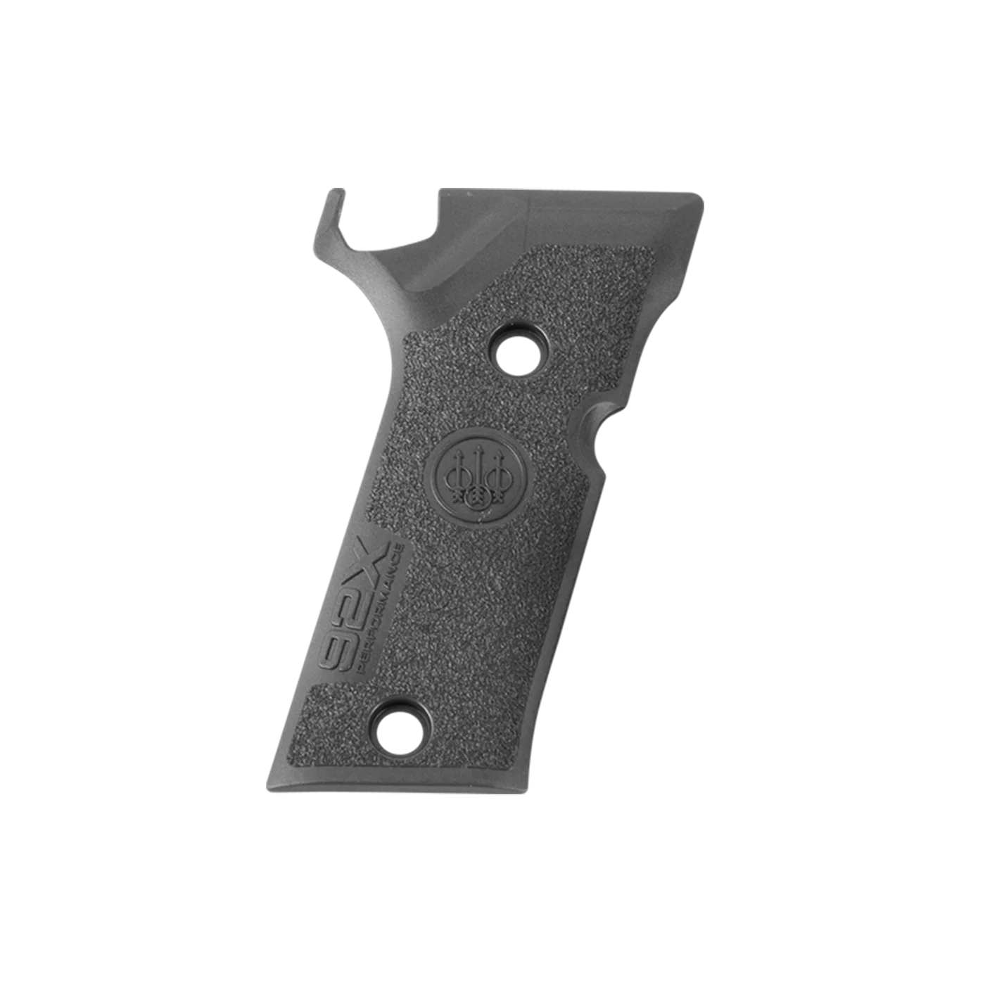 Right Thin Plastic Grip for 92X Performance | Beretta